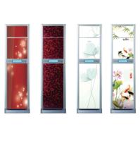 China PLASTIC LENTICULAR Custom PP PET 3D Lenticular Sticker printing manufacturer for sale