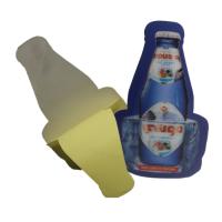 China PLASTIC LENTICULAR Custom PP PET 3D Lenticular Sticker printing manufacturer for sale