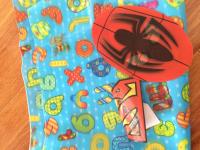 China PLASTICLENTICULAR Custom lenticular TPU PVC Patch Garment 3d lenticular patch for t-shirt clothing soft lenticular print for sale