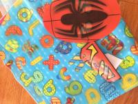 China PLASTICLENTICULAR Custom lenticular TPU PVC Patch Garment 3d lenticular patch for t-shirt clothing soft lenticular print for sale