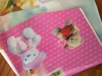 China PLASTIC LENTICULAR Soft Material TPU PVC 3d Flip Effect Pictures Lenticular Patch Printing For Lenticular T-shirts for sale