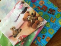 China PLASTIC LENTICULAR Lenticular 3D tpu printing sheet lenticular t-shirt printing lenticular printing on fabric for sale