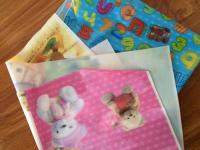 China PLASTIC LENTICULAR Soft Material TPU PVC 3d Flip Effect Pictures Lenticular Patch Printing For Lenticular T-shirts for sale