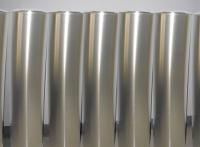 China PLASTIC LENTICULAR 3d lenticular printing double sided adhesive sheets tapes for sale