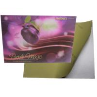 China PLASTIC LENTICULAR Wholesales Halloween OEM Competitive Price 3d flip card stickers for sale