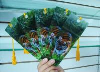China PLASTIC LENTICULAR 3D changing flip zoom morph move animation combination effect lenticular bookmark printing service for sale