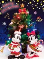 China PLASTIC LENTICULAR 3d lenticular christmas cards Lenticular 3D flip Christmas cards for sale