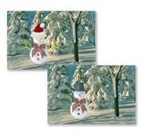 China Promotional Gifts 3d custom kids 3d lenticular sticker for plastic pp pet card making sale and export Singapore for sale