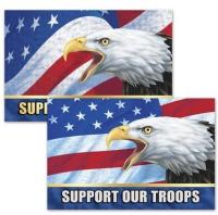 China PLASTIC LENTICULAR 3D lenticular flip printing business offset printing card for sale