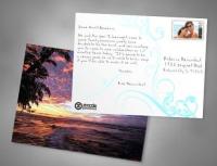 China PLASTIC LENTICULAR custom lenticular postcards changing flip lenticular postcard pricing 3d lenticular postcards for sale