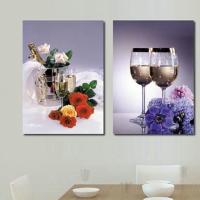 China PLASTIC LENTICULAR 3D lenticular pictures pp pet ps 3D flip picture wall decoration posters for sale