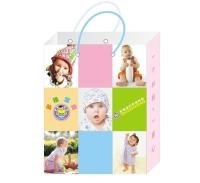 China PLASTIC LENTICULAR buy 3d lenticular boxes customized pp pet lenticular printing packaging box for sale