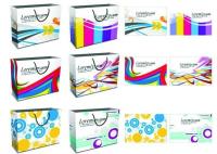 China PLASTIC LENTICULAR buy 3d lenticular boxes customized pp pet lenticular printing packaging box for sale