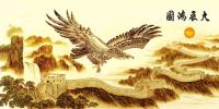 China PLASTIC LENTICULAR Custom plastic 3d moving lenticular pictures PP PET 3D picture for sale