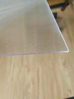 China Looking for plastic lenticular sheet 20 lpi flip lenticular 3d lens sheets for 3d inkjet printer and uv flatbed printer for sale
