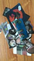China Amazing flip lenticular 3d soft TPU material lenticular printing flip effects for bag/clothing/textiles/t-shirts for sale