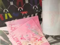 China PLASTIC LENTICULAR custom patches soft 3d lenticular printing flip lenticular patch for textile clothes for sale