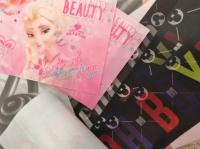 China PLASTIC LENTICULAR soft lenticular sheet printing patch 3d flip tpu lenticular stickers with hot melt adhesive for sale