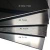 China ASTM 304 Polished Cold Rolled Stainless Steel Sheet 321 316 310s 2B No.4 for sale