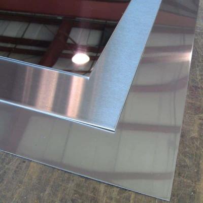 China 200mm ASTM Stainless Steel Plate 304 304L Stainless Steel Sheet for sale