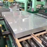 China 200mm ASTM Stainless Steel Plate 304 304L Stainless Steel Sheet for sale