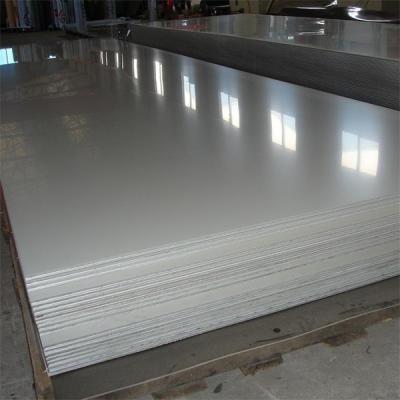 China EN 1.4462 2205 Stainless Steel Sheet Plate Slit Edge for sale