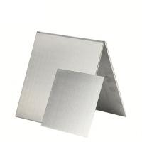 China EN 1.4462 2205 Stainless Steel Sheet Plate Slit Edge for sale