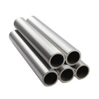 China 316 316l 310 310s 321 304 304l Seamless Stainless Steel Pipe Tube for sale