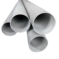China 316 316l 310 310s 321 304 304l Seamless Stainless Steel Pipe Tube for sale