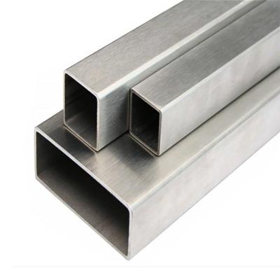 China BA 2B NO.1 AISI ASTM Seamless Stainless Steel Welded Pipe for sale
