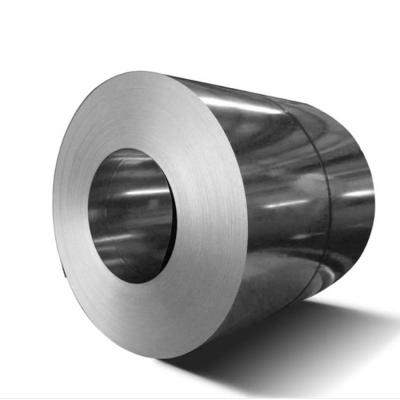 China 2B Surfacefinish Stainless Steel Metal Coil Heatresistance Up To 870°C Excellent Corrosion Resistance And Mechanical Strength for sale