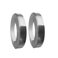 China Cold Rolled Stainless Steel Flat Strip 201 304 15mm-1500mm for sale