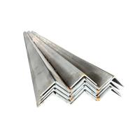 China 304 316L 310S Equal SS Angle Bar Hot Rolled 201 20mm 25mm 30mm for sale