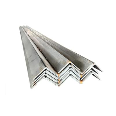 China 304 316L 310S Equal SS Angle Bar Hot Rolled 201 20mm 25mm 30mm for sale