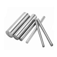 China 409 420 430 431 ASTM A276 201 304 Cold Rolled 410 Round Bar for sale