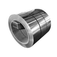 China 316L Stainless Steel Coil Cold Rolled BA Finish ASTM A240 0.5mm to 2.0mm Thickness 1219mm 1500mm Width Marine Grade for sale