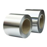 China 310S Stainless Steel Coil Heat Resistant 2B Finish ASTM A240 0.8mm 3.0mm Thickness 1000mm 1500mm Width High Temp Grade for sale