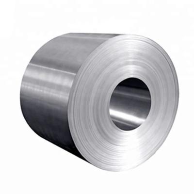 China HL Surface Stainless Steel Rolling Coil Customized Providing Excellent Weldability and Machinability Characteristics for sale