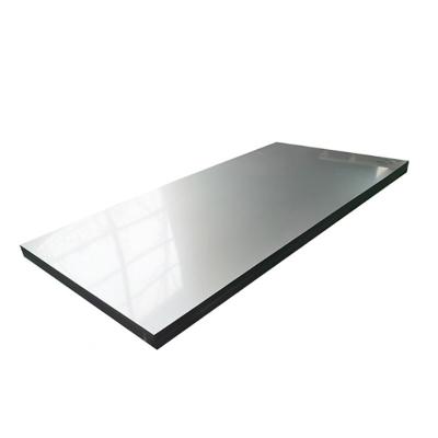 China Cold Rolled 2B Stainless Steel Sheet Plate 304L 201 304 316 430 for sale