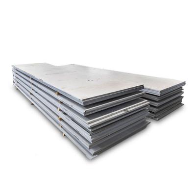 China 10mm 15mm 20mm AISI 304 Stainless Steel Plate 201 316 316L for sale