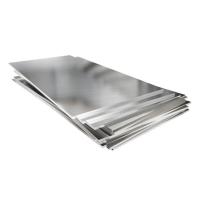 China 3cr12 Cold Rolled Stainless Steel Sheet DIN1.4003 BA 2B No.1 No.4 No.5 for sale