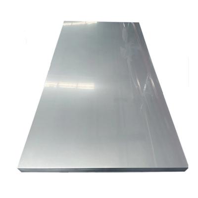 China AISI Stainless Steel Sheet Plate 201 304 316 410 430 Cold Rolled for sale