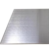 China 0.1-200mm Stainless Steel Sheet Plate for sale