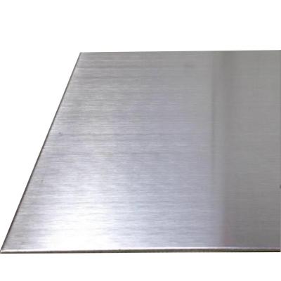China 0.1-200mm Stainless Steel Sheet Plate for sale