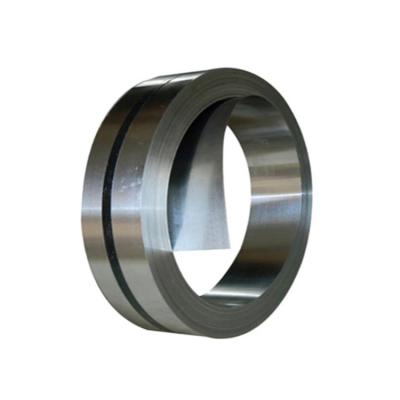 China 201 AISI Stainless Steel Flat Strip 202 301 304 310 316 316L for sale