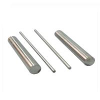 China ASTM 201 304 310 321 904L A276 310S Round 316 Stainless Steel Rod for sale