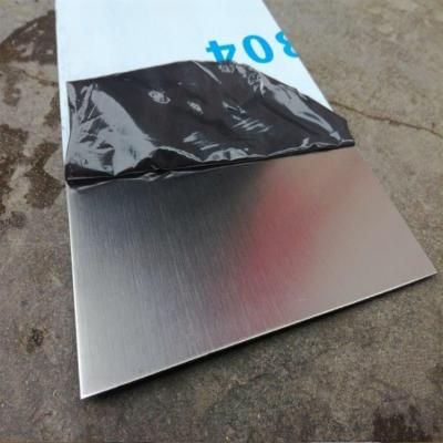 China Hairline No.4 304 Cold Rolled Stainless Steel 430 420 410 443 201 316L 310S for sale
