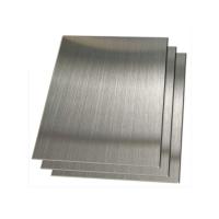 China AISI 309S Stainless Steel Sheet Plate 310S 321 410 420 430 For Home Appliance for sale
