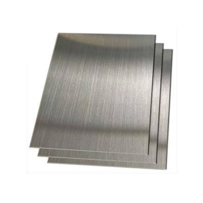 China AISI 309S Stainless Steel Sheet Plate 310S 321 410 420 430 For Home Appliance for sale