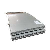 China ASTM Stainless Steel Metal Plate for sale